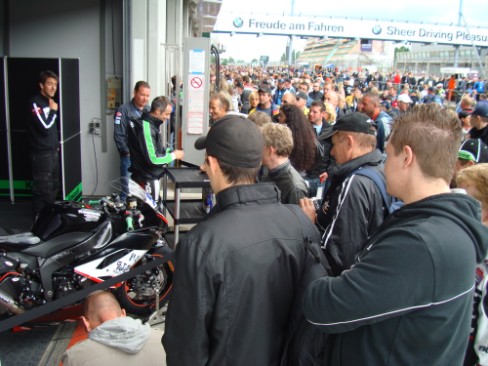 LKM RACING SHOTS - Gallery