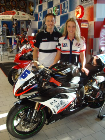 LKM RACING SHOTS - Gallery