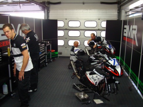 LKM RACING SHOTS - Gallery