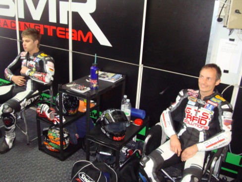 LKM RACING SHOTS - Gallery